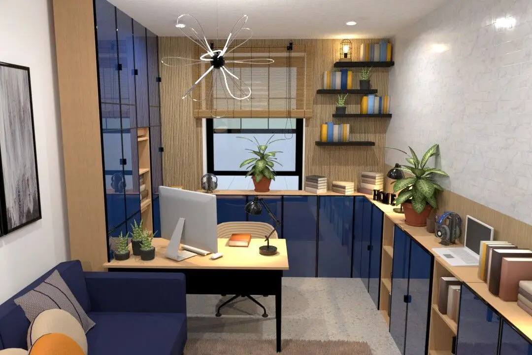 My first home idea 1 - Free Online Design | 3D House Floor Plans by ...