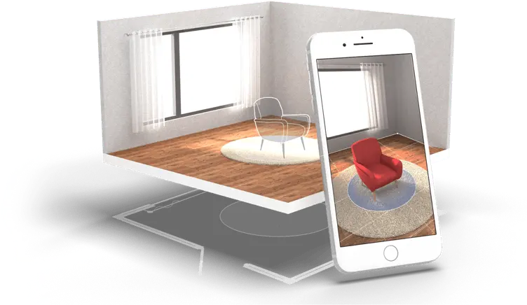 Immersive Virtual Reality Experience