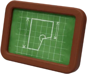 Interior Design Tool for Educational Institutions | Planner 5D