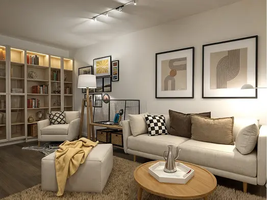 Planner 5D: House Design Software | Home Design in 3D