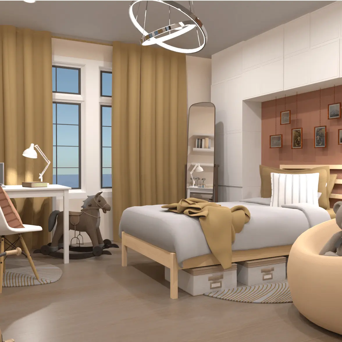 Planner 5D: House Design Software | Home Design in 3D