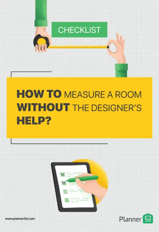 Create your dream home now @Planner5d