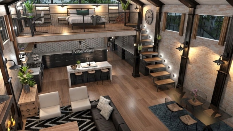 Planner 5D: House Design Software | Home Design in 3D