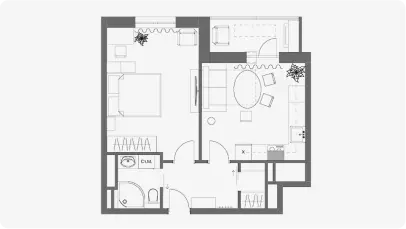 Online Interior Design Services | Planner 5D