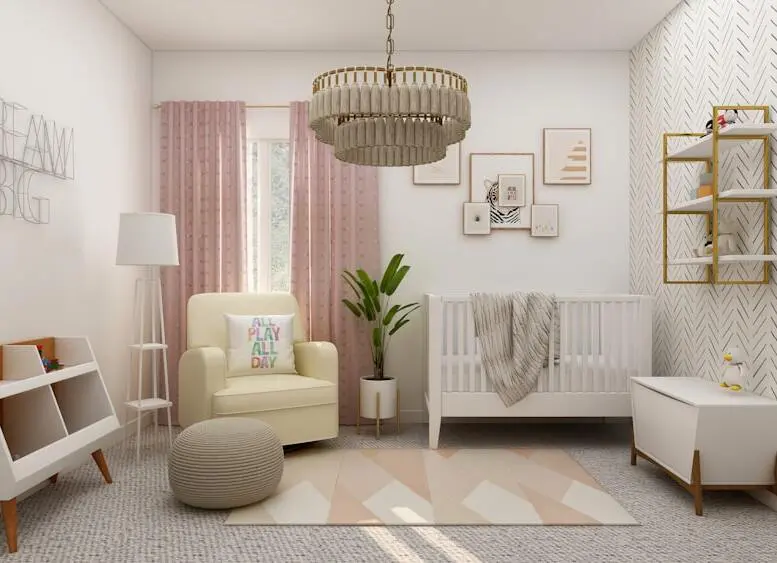 Occupational Therapy room - Free Online Design | 3D Kids Room Floor ...